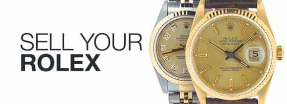 Rolex Luxury Watches - Certified Pre-Owned Watch Dealer | BeckerTime