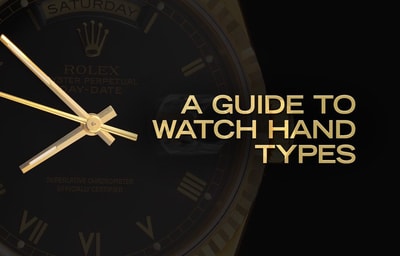 Pre-Owned Rolex Watches | Vintage Timepieces | BeckerTime