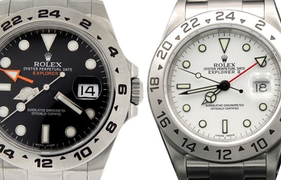 Pre-Owned Rolex Watches | Vintage Timepieces | BeckerTime