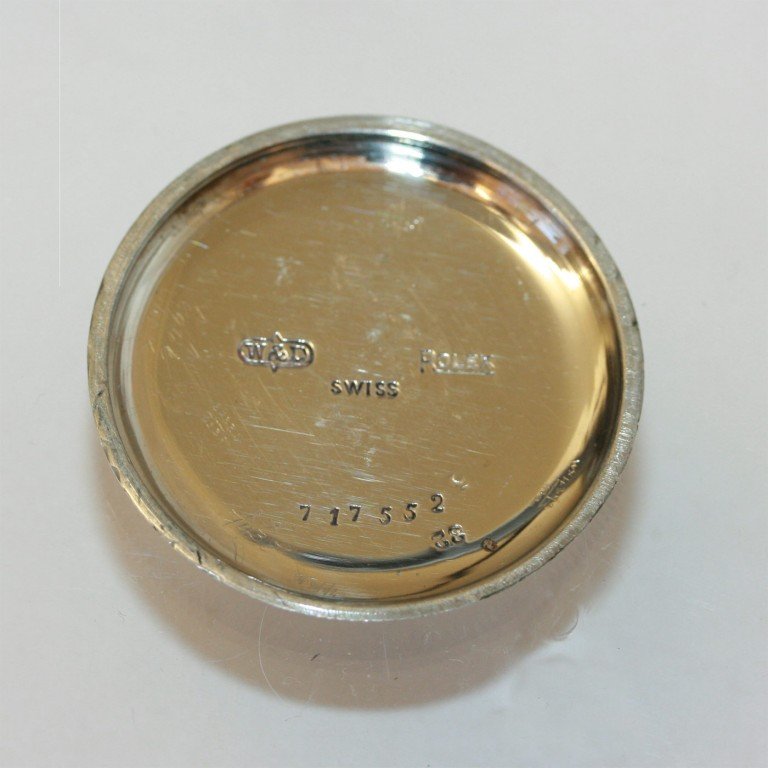 History of Rolex - The Fascinating Story About a Quest for Detail ...