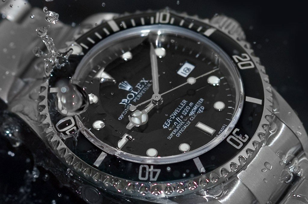 Rolex Water Resistance | Have You Checked Your Watch Lately?