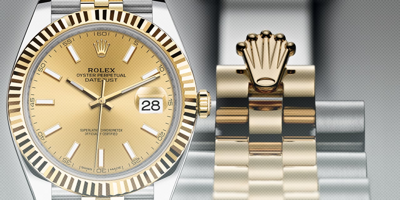 Industry News: Rolex Watches and Resale Value | BeckerTime Industry News: Rolex Watches and Resale Value | BeckerTime