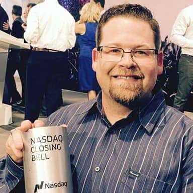 BeckerTime in VoyageDallas - Meet Matthew Becker, CEO, in VoyageDallas