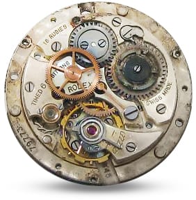 Then and Now: The First Rolex Explorer vs. The Current Rolex Explorer