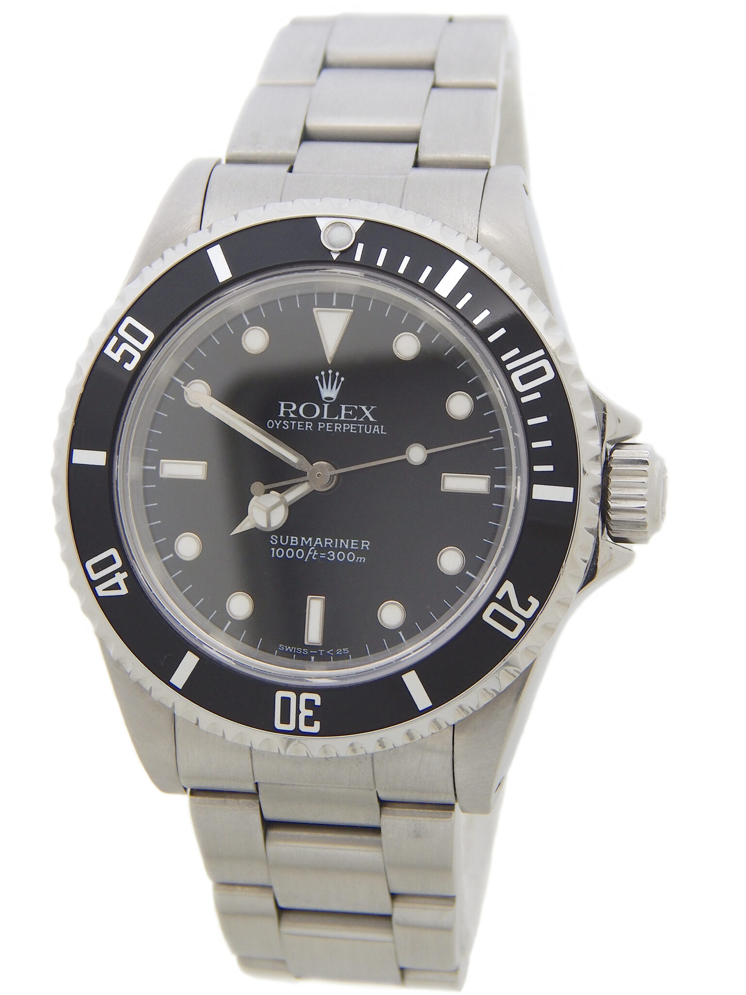 The Beckertime Guide to the Best Rolex Watches Under $10,000