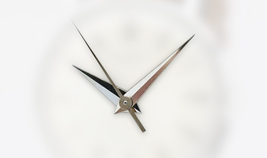 A Guide to Watch Hand Types